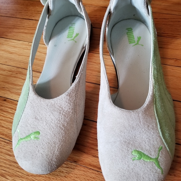 Puma | Shoes | Puma Lightweight | Poshmark